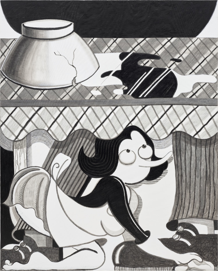 Cindy Ji Hye Kim - New Now: Modern & Contemporary Art, London Friday ...