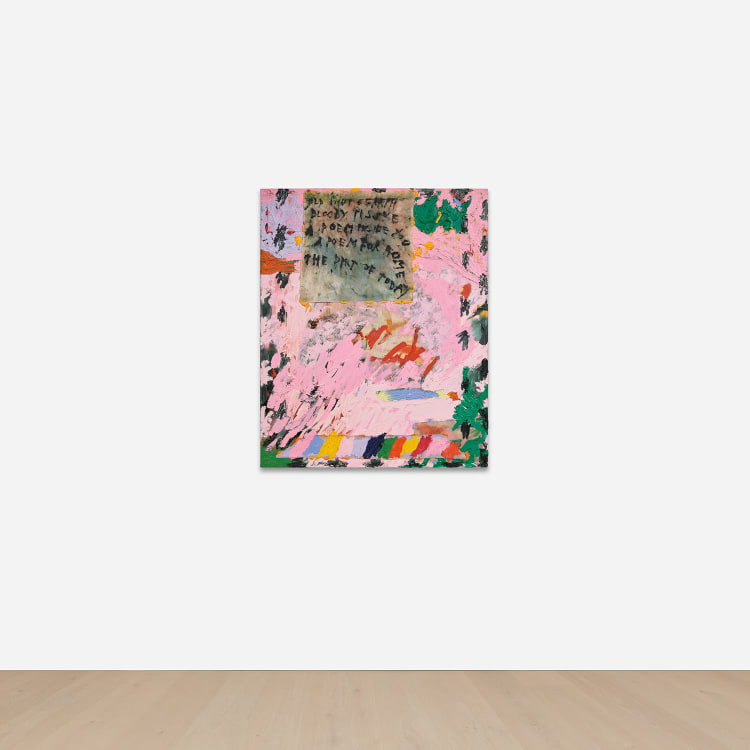 Daisy Parris - Modern & Contemporary Art Day Sale, London Friday ...