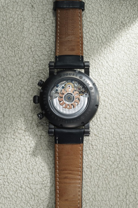 Christiaan van der Klaauw Phillips Watches Online Auction: The Geneva ...