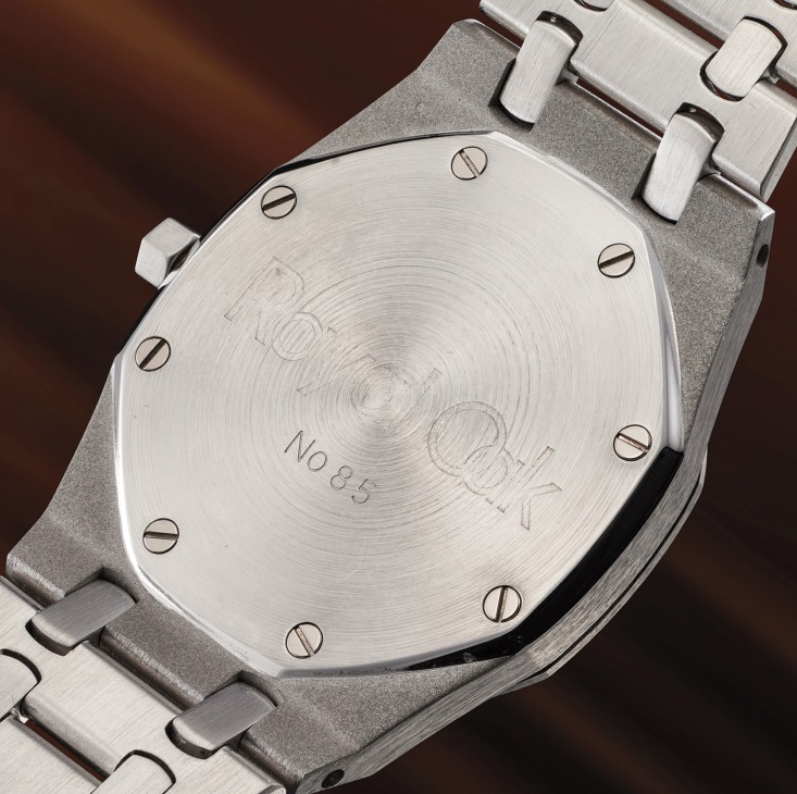 Audemars Piguet - The Geneva Watch Auction: XX, Geneva Saturday ...