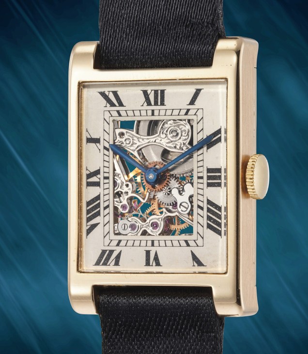Cartier and Audemars Piguet Watches: Decade One (2015–2025)