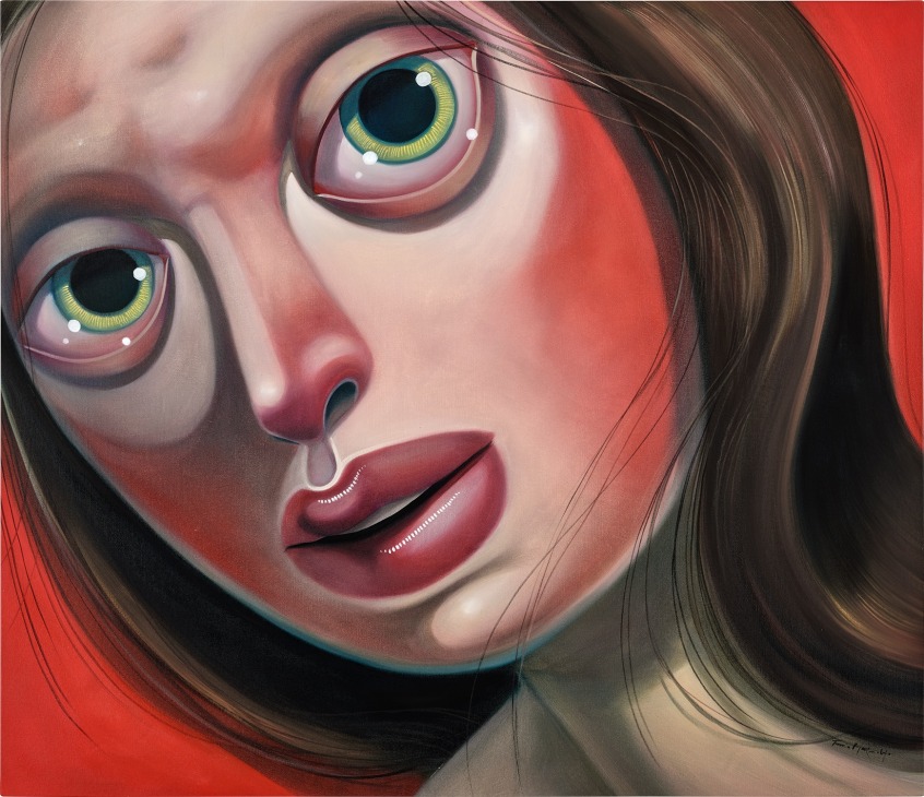 Tania Marmolejo - New Now: Modern & Contemporary Art and Design, Hong ...