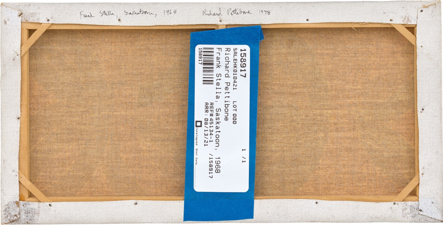 Richard Pettibone 20th Century & Contemporary Art & Design Day Sale in ...