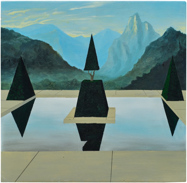Sholto Blissett Modern & Contemporary Art: Online Auction, Hong Kong