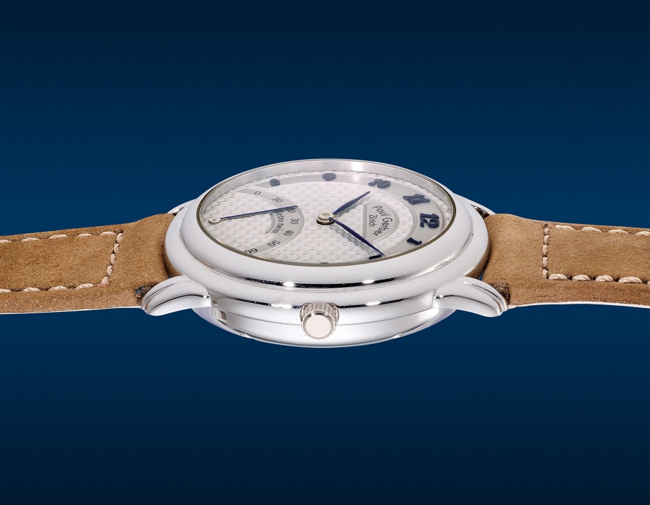 Paul Gerber - The Hong Kong Watch Auction: XVIII, Hong Kong Friday, May ...