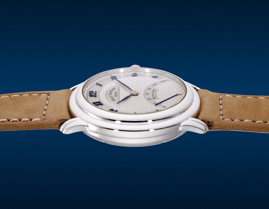 Paul Gerber - The Hong Kong Watch Auction: XVIII, Hong Kong Friday, May ...