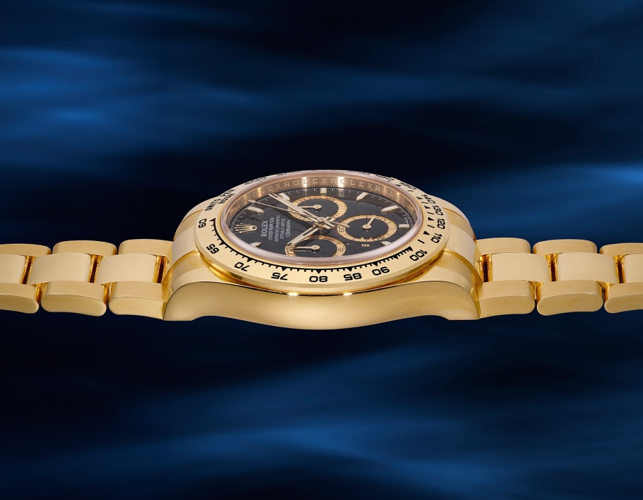 Rolex - The Hong Kong Watch Auction: XIX, Hong Kong Saturday, November ...