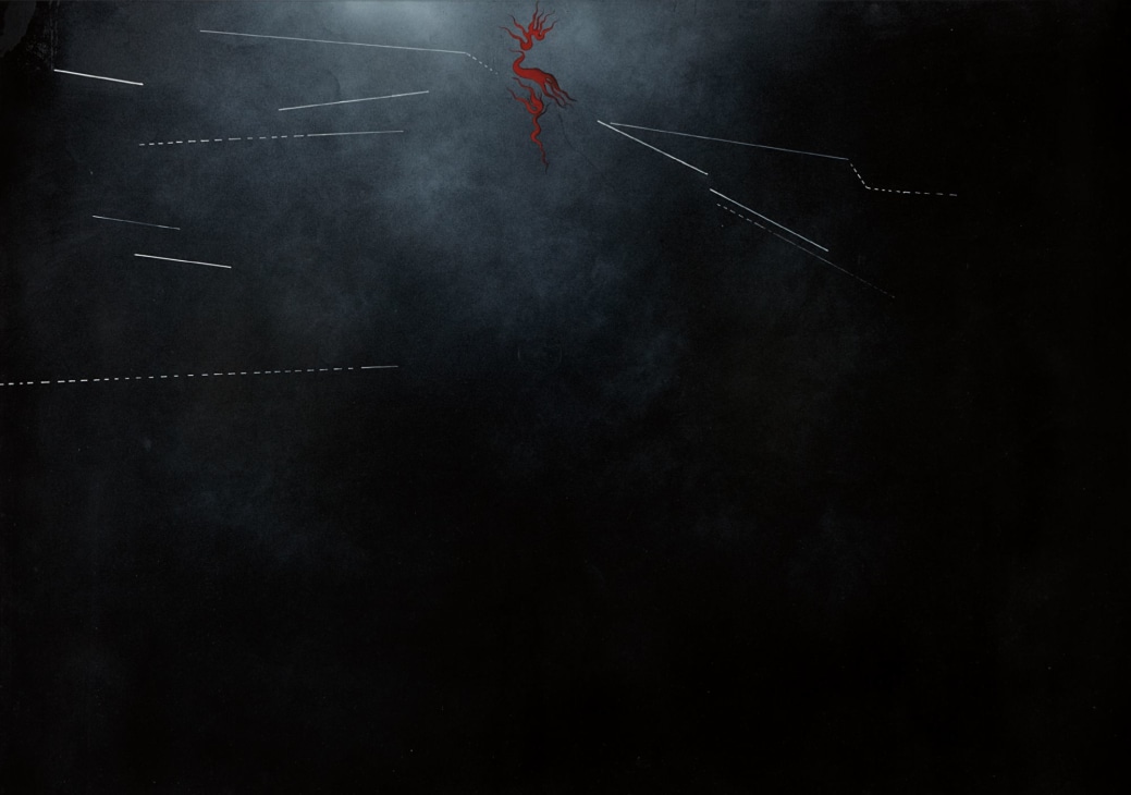 Richard Wright Under the Influence