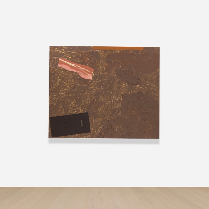 SoiL Thornton Modern & Contemporary Art: Online Auction, New York