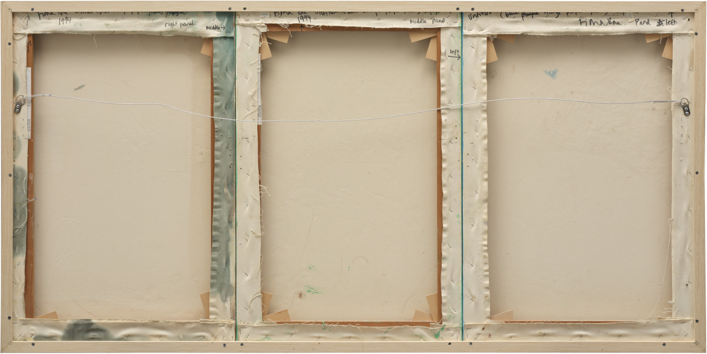 Fiona Rae Modern & Contemporary Art: Online Auction, New York