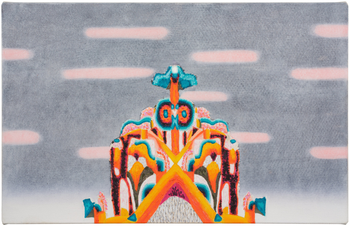 William Monk Modern & Contemporary Art Day Sale, Afternoon Session