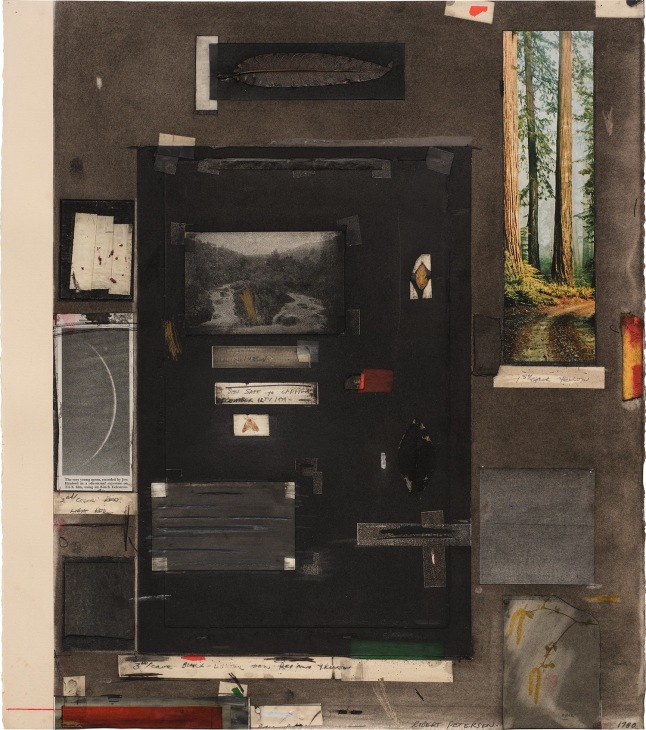 Robert Petersen - Editions & Works on Paper, New York Wednesday, April ...