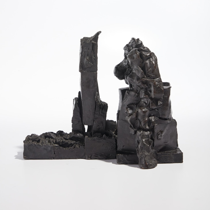 Alexander Liberman - Editions & Works on Paper, New York Thursday, June ...