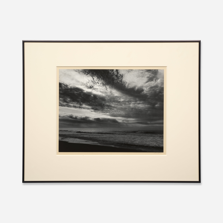 Ansel Adams Photographs