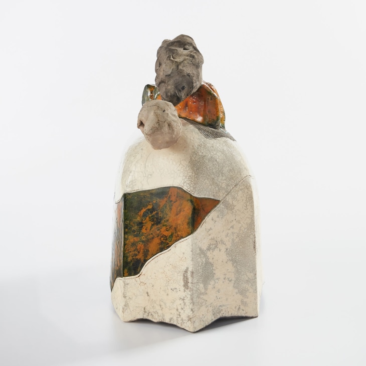 Wayne Higby Contemporary Studio Artworks from the Estate of Jack R. Bershad
