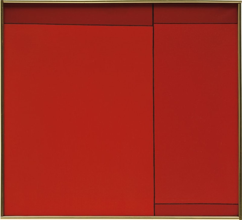 Ludwig Sander New Now
