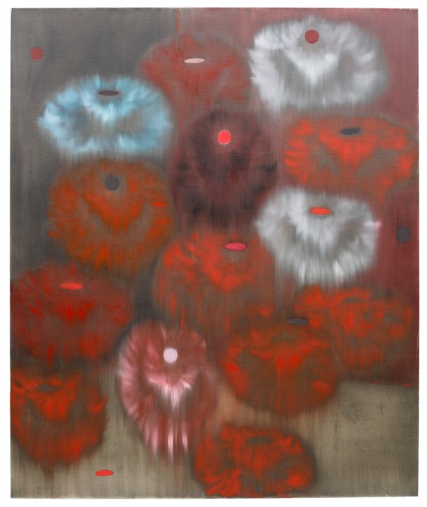 Ross Bleckner Modern & Contemporary Art: Evening & Day Sale