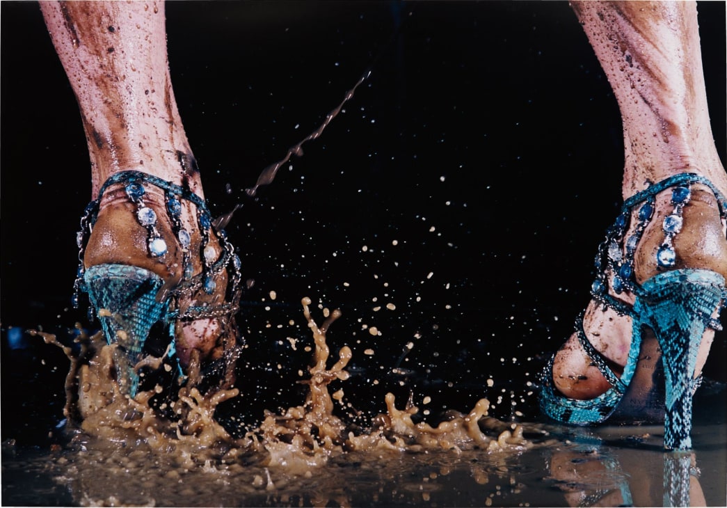 Marilyn Minter Contemporary Art Day Sale