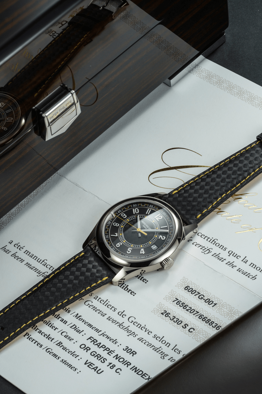 Patek Philippe Phillips Watches Online Auction: The Geneva Sessions Fall 2025