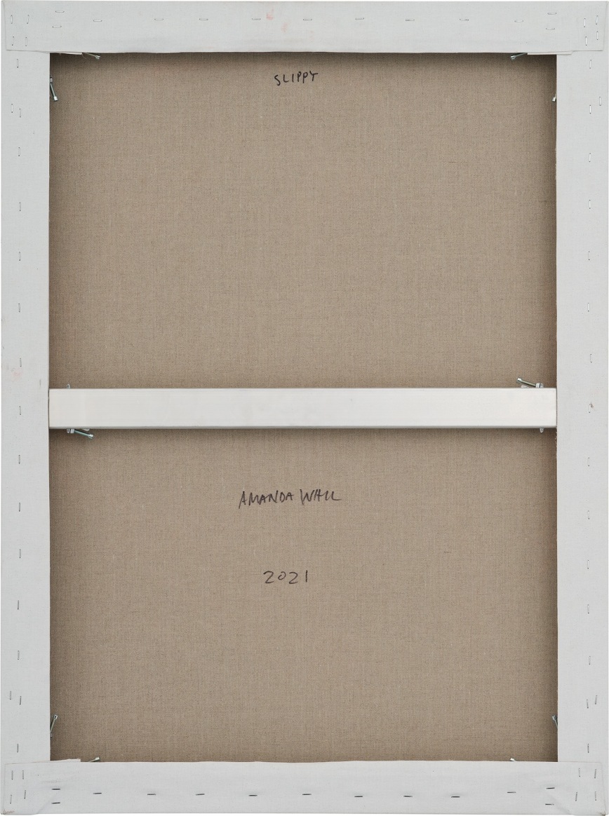 Amanda Wall Modern & Contemporary Art: Evening & Day Sale