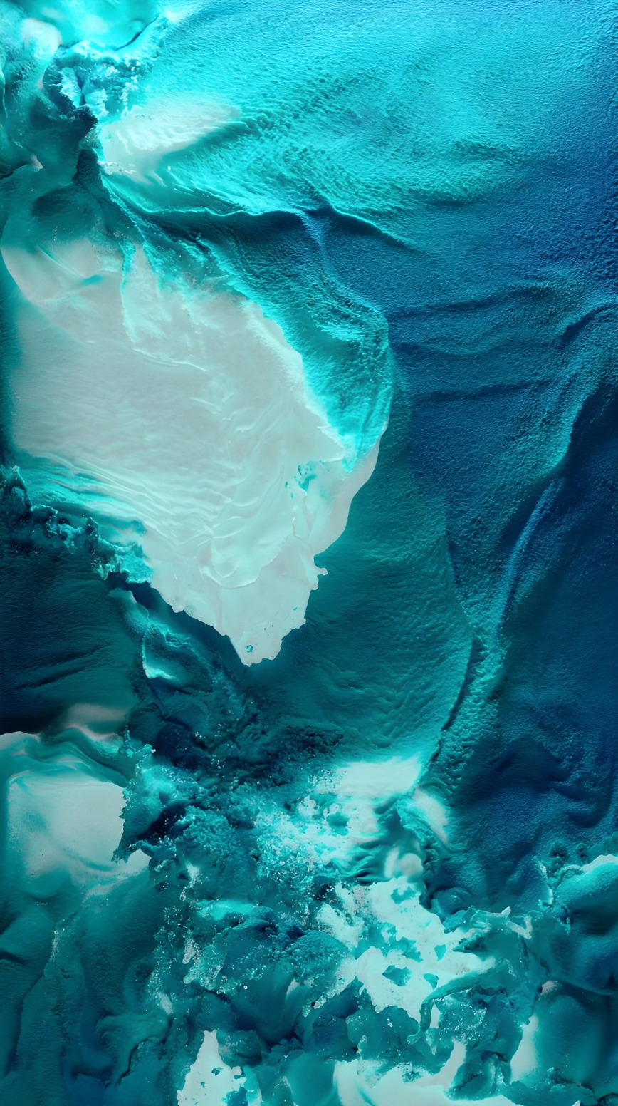 Refik Anadol Digital Art Fair X Phillips: Online Auction, Hong Kong