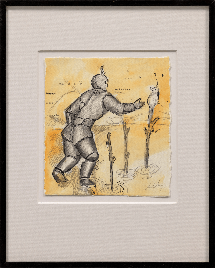 Sandro Chia Modern & Contemporary Art: Online Auction, New York