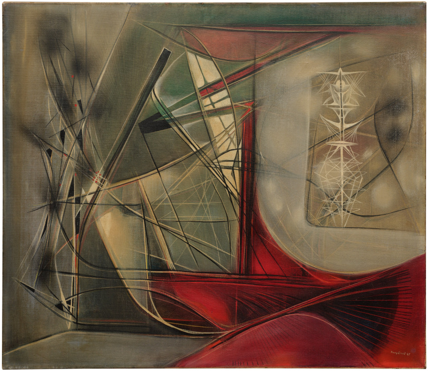 Jimmy Ernst Modern & Contemporary Art: Online Auction, New York