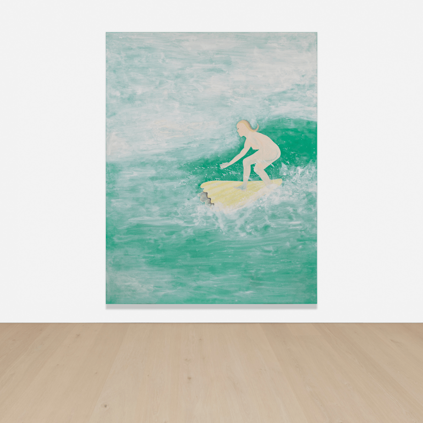 Calvin Marcus New Now: Modern & Contemporary Art