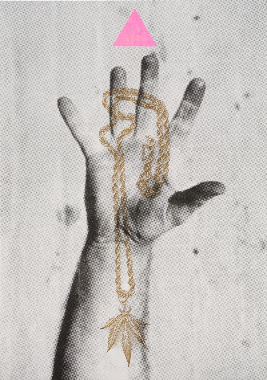 Charlie Prodger Editions & Works on Paper