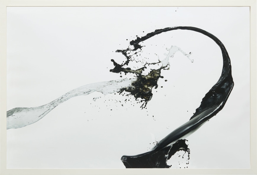 Shinichi Maruyama Photographs