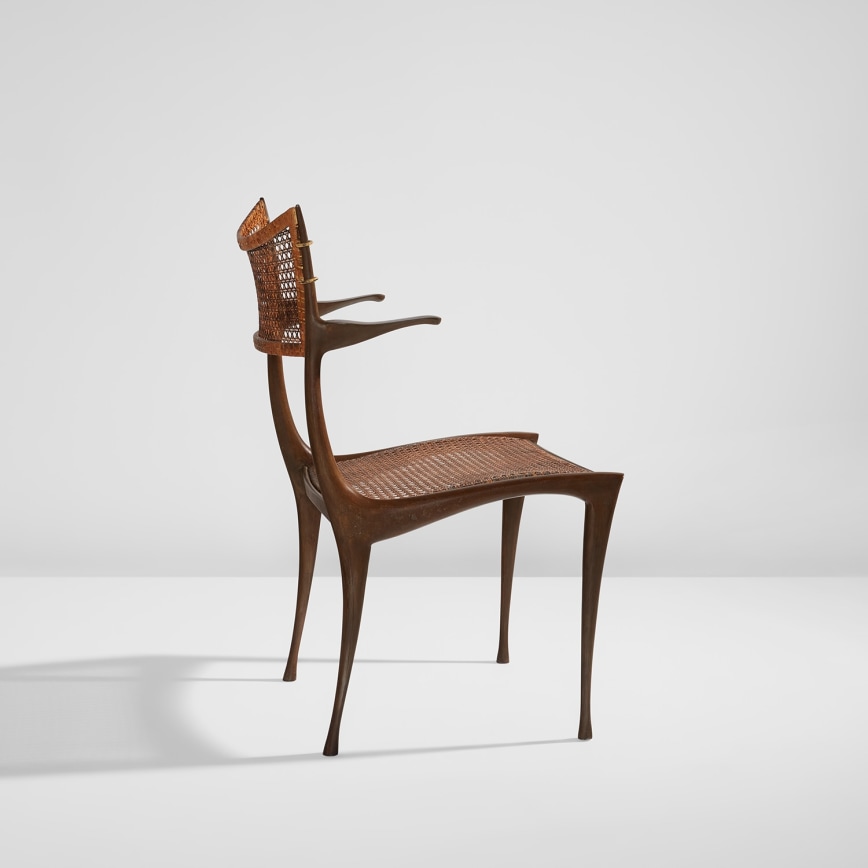 Dan Johnson Design: Online Auction