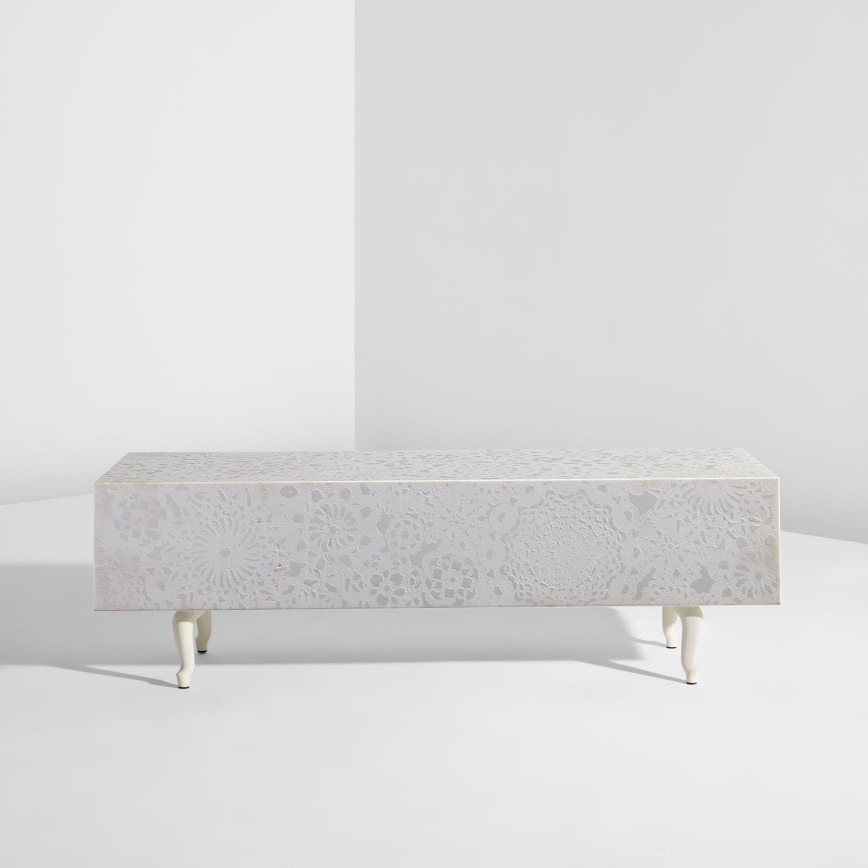 Marcel Wanders Design: Online Auction