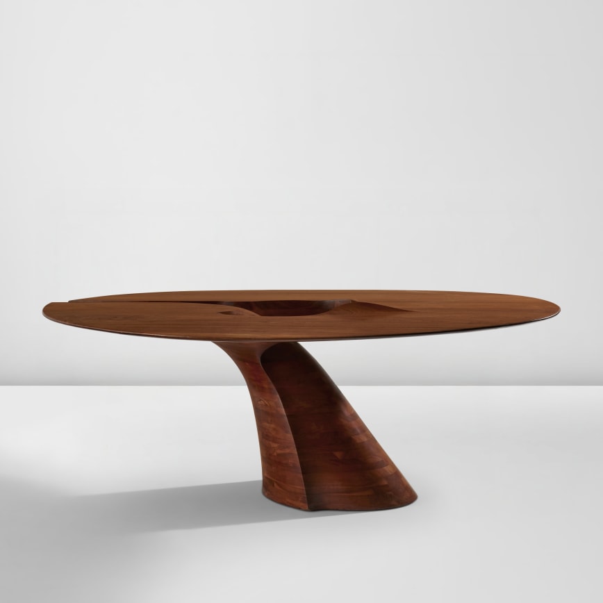 Wendell Castle Design