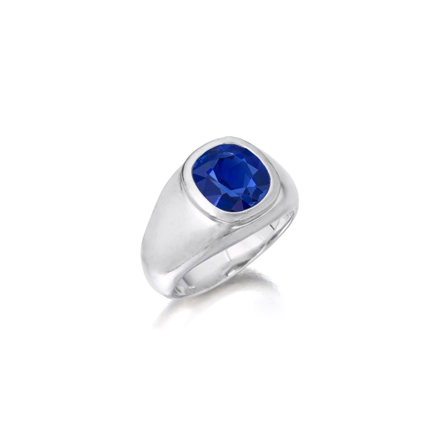The New York Jewels Auction, New York Friday, December 13, 2024 at EST ...