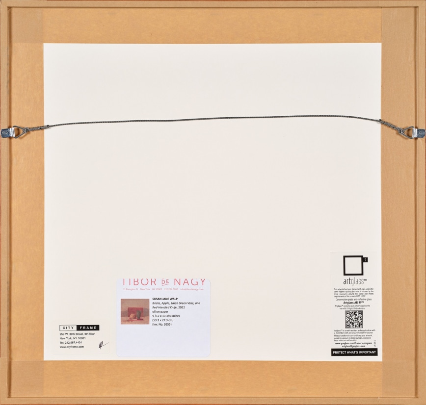 Susan Jane Walp - Modern & Contemporary Art: Online Auction, New York ...