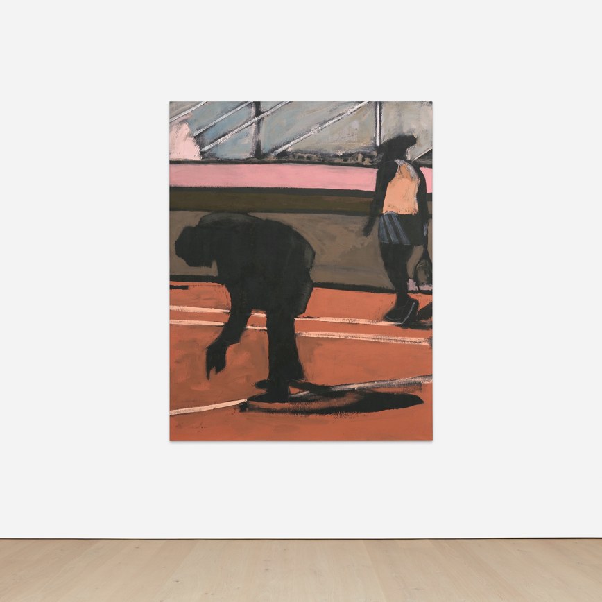 Reggie Burrows Hodges 20th Century & Contemporary Art Evening Sale