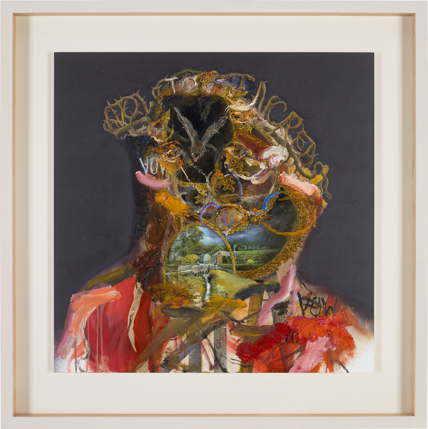 David Kim Whittaker Wired: Online Auction