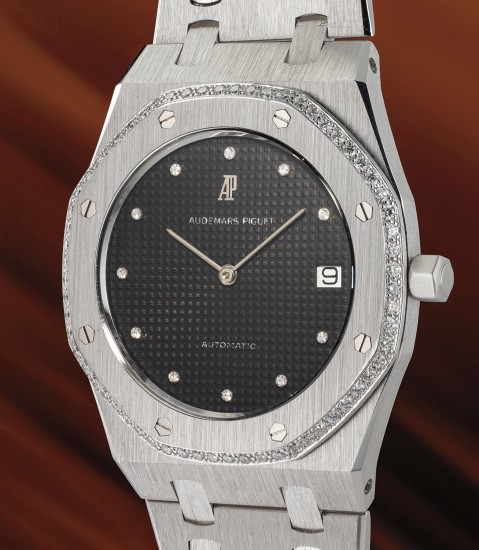 Audemars Piguet - The Geneva Watch Auction: XX, Geneva Saturday ...