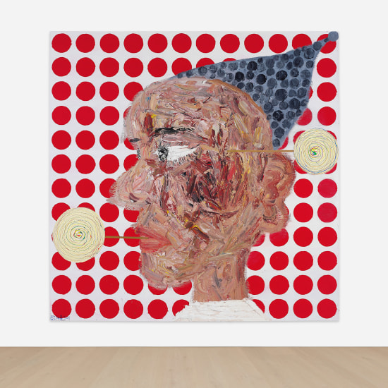 Ouyang Chun - Modern & Contemporary Art Day Sale, Hong Kong Saturday ...