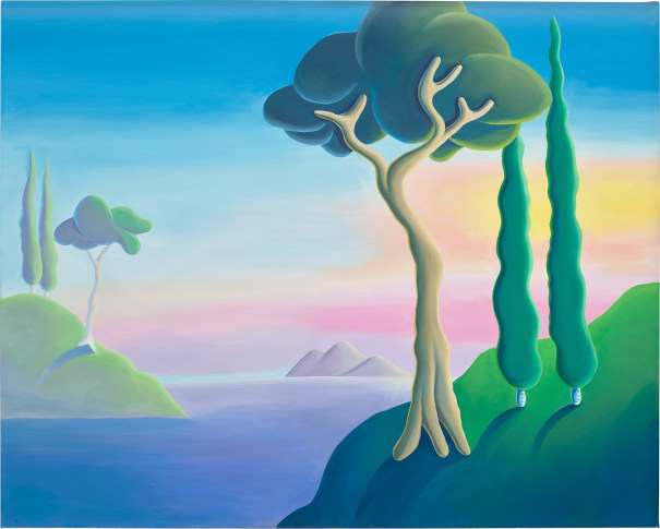 Daisy Dodd-Noble - Modern & Contemporary Art Day Sale, Hong Kong ...