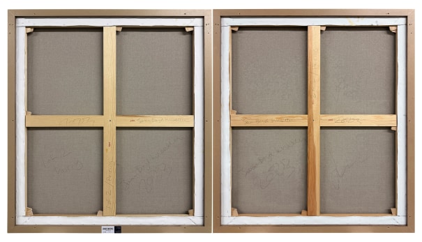 Jason Boyd Kinsella Modern & Contemporary Art: Evening & Day Sale