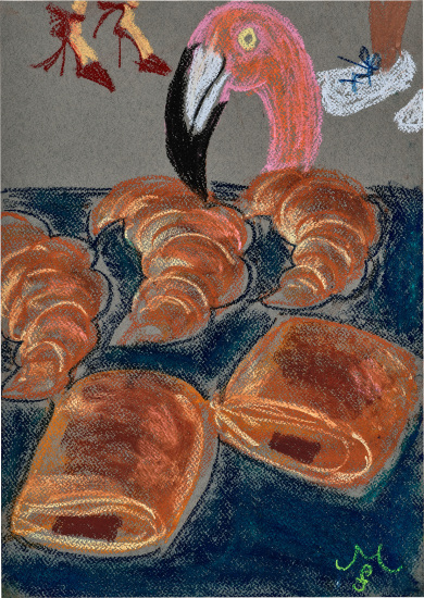 Maria Farrar - New Now: Modern & Contemporary Art and Design, Hong Kong ...