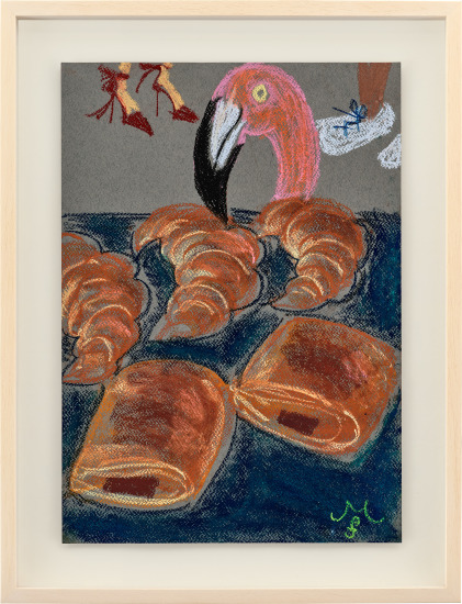 Maria Farrar - New Now: Modern & Contemporary Art and Design, Hong Kong ...