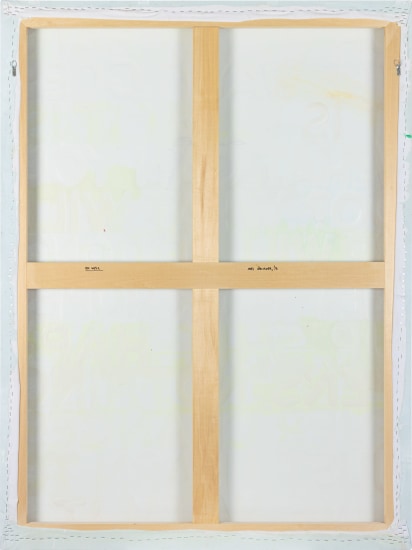 Mel Bochner New Now: Modern & Contemporary Art and Design