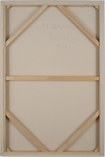 Brian Calvin - New Now: Modern & Contemporary Art and Design, Hong Kong ...