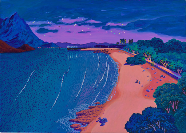Stephen Wong Chun Hei - New Now: Modern & Contemporary Art, Hong Kong ...