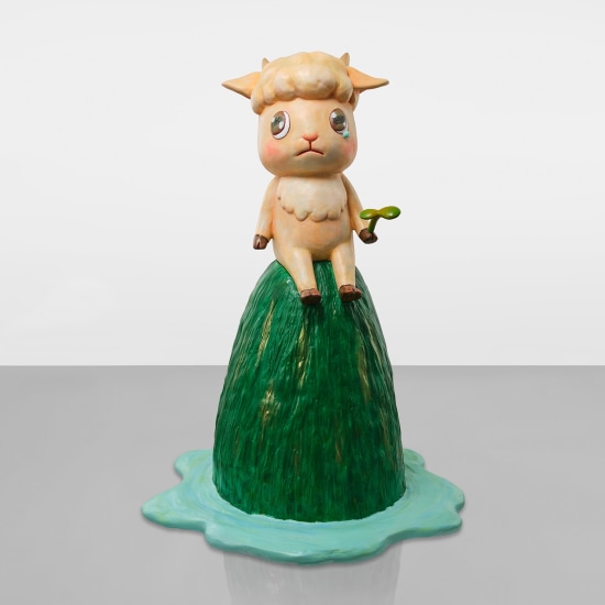 Chen Wei Ting - New Now: Modern & Contemporary Art, Hong Kong Friday ...