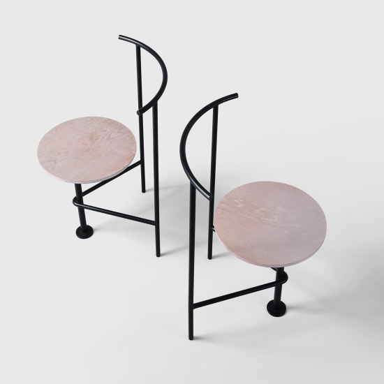 Shiro Kuramata - Editions, Photographs and Design, Hong Kong Friday ...