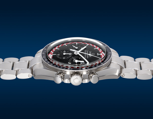 Omega - Phillips Watches Online Auction: The Hong Kong Sessions, Spring ...