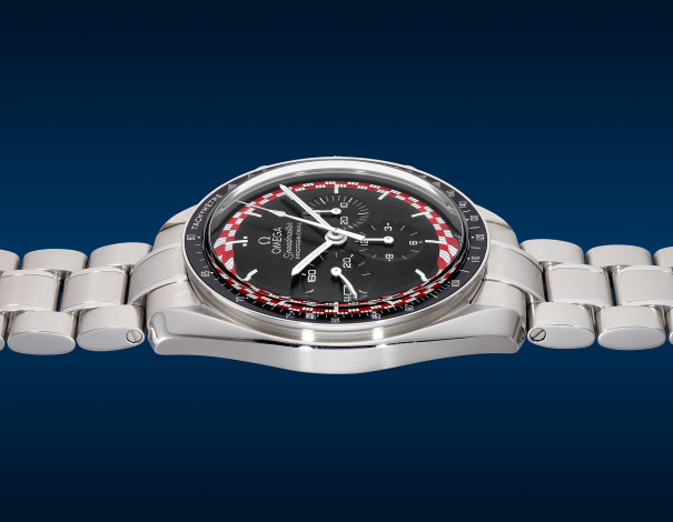 Omega - Phillips Watches Online Auction: The Hong Kong Sessions, Spring ...